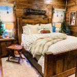 25 Best Country Bedroom Ideas That Are Timeless - Blitsy