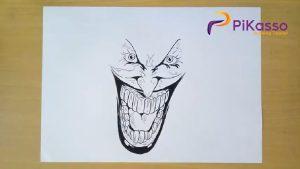 25 Easy Smile Drawing Ideas - Smile Drawing Reference