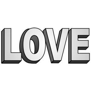 25 Easy Love Drawing Ideas - How to Draw the Love