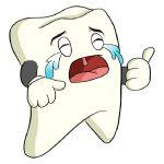 20 Easy Tooth Drawing Ideas - How to Draw a Tooth