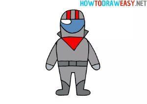 20 Easy Fortnite Drawing Ideas - How to Draw Fortnite