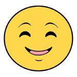25 Easy Emoji Drawing Ideas - How to Draw an Emoji