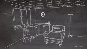 25 Easy Room Drawing Ideas - How to Draw a Room