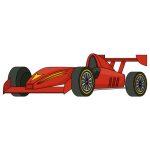 25 Easy Race Car Drawing Ideas - Draw a Race Car
