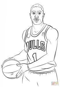 15 Black History Month Coloring Pages for Kids and Adults
