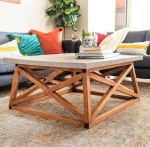 DIY Table Legs - Step by Step Guide - Blitsy