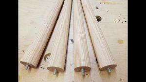 DIY Table Legs - Step by Step Guide - Blitsy