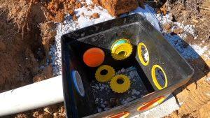 DIY Septic Tank Installation - Step by Step Guide - Blitsy