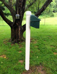 DIY Squirrel Baffle - Step by Step Guide - Blitsy