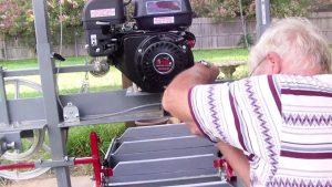 DIY Sawmill - Step by Step Guide - Blitsy