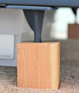 15 Easy DIY Bed Risers to Make - Blitsy