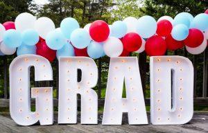 DIY Marquee Letters - Step by Step Guide - Blitsy