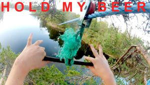 DIY Zipline With Step by Step Instructions - Blitsy