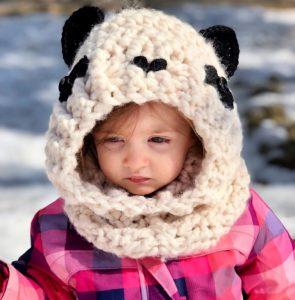 40 Free Crochet Cowl Patterns (Easy PDF Cowl Pattern)