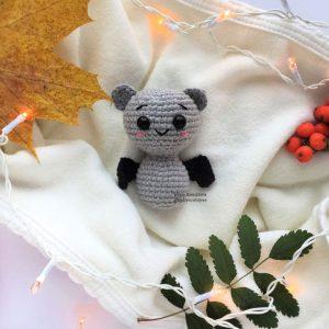 25 Free Crochet Bat Patterns: Amigurumi Pattern - Blitsy