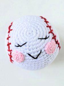 25 Free Crochet Ball Patterns (How to Crochet a Sphere) - Blitsy