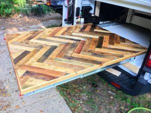 40 Cheap DIY Pallet Deck Ideas To Save Money - Blitsy