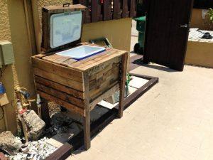 25 Homemade DIY Cooler Plans to Make Your own Cooler Box