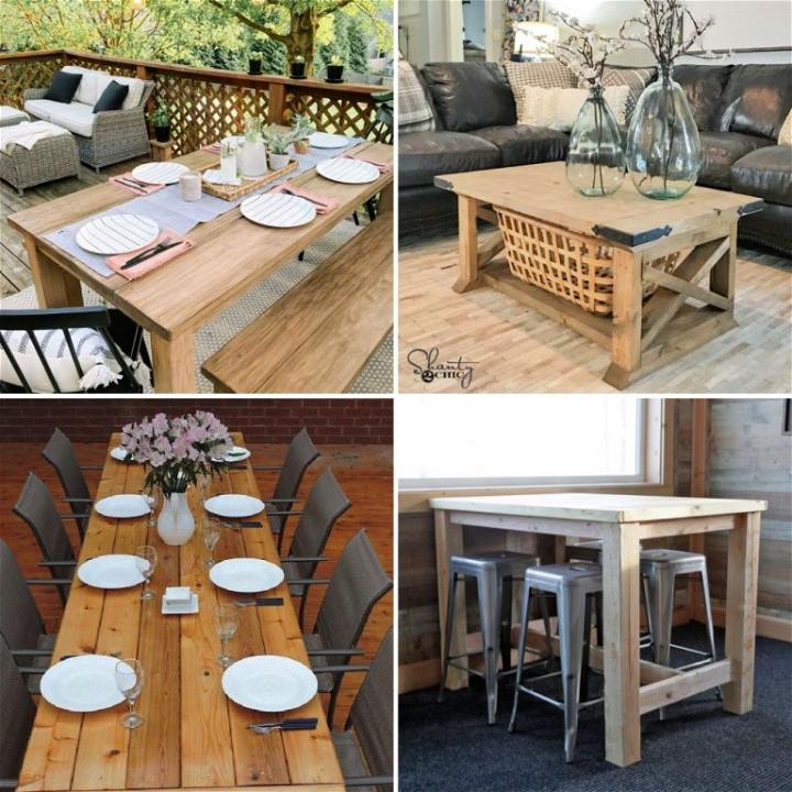 30 Free DIY Router Table Plans (PDF Included) - Blitsy