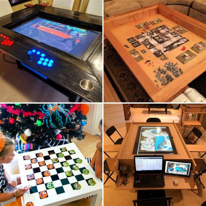 30 Free DIY Router Table Plans (PDF Included) - Blitsy