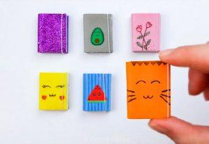 25 DIY School Supplies to Do for Back to School Kids - Blitsy