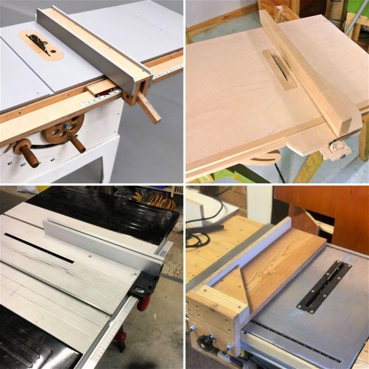 30 Free DIY Router Table Plans (PDF Included) - Blitsy