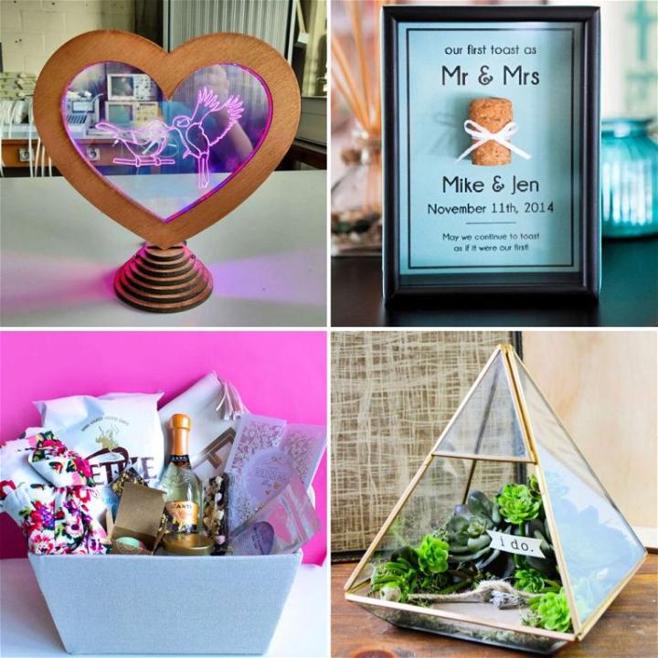 45 Easy DIY Gifts: Homemade Gift Ideas for Everyone