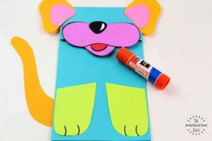 30 Creative DIY Puppet Ideas To Make a Puppet For Your Kids