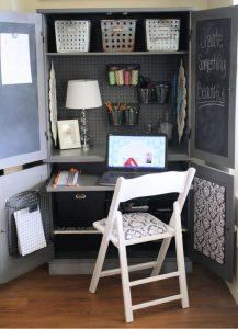 30 Unique DIY Hidden Storage Ideas (Space Saving and Secret)