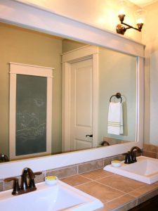 20 DIY Mirror Frame Ideas To Make Your Own Decorative Mirror