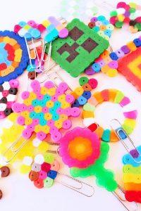 50 Best Free Perler Bead Patterns, Ideas and Designs - Blitsy