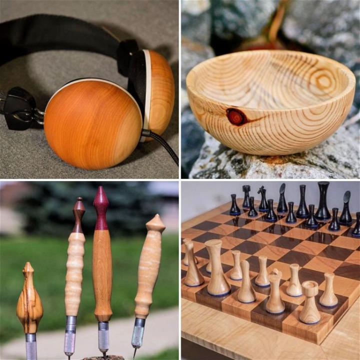 40 Unique Woodworking Projects for Any Skill Level - Blitsy